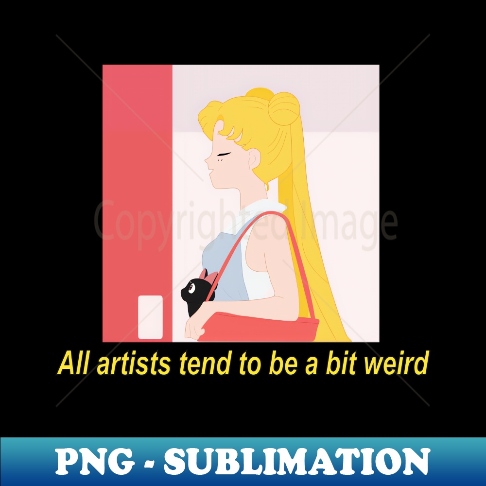 All artists - Artistic Sublimation Digital File - Stunning S - Inspire ...