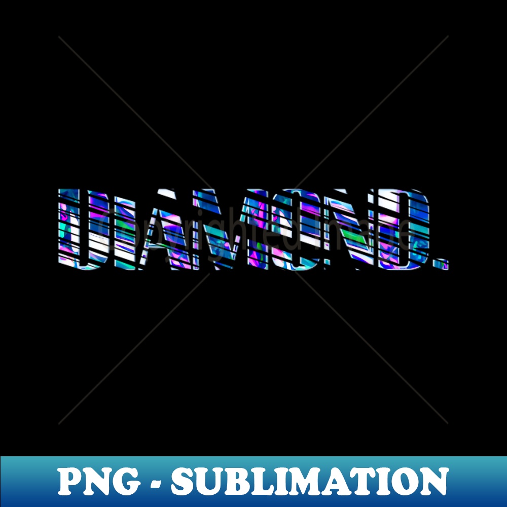 Error diamond - Exclusive Sublimation Digital File - Bold & | Inspire ...