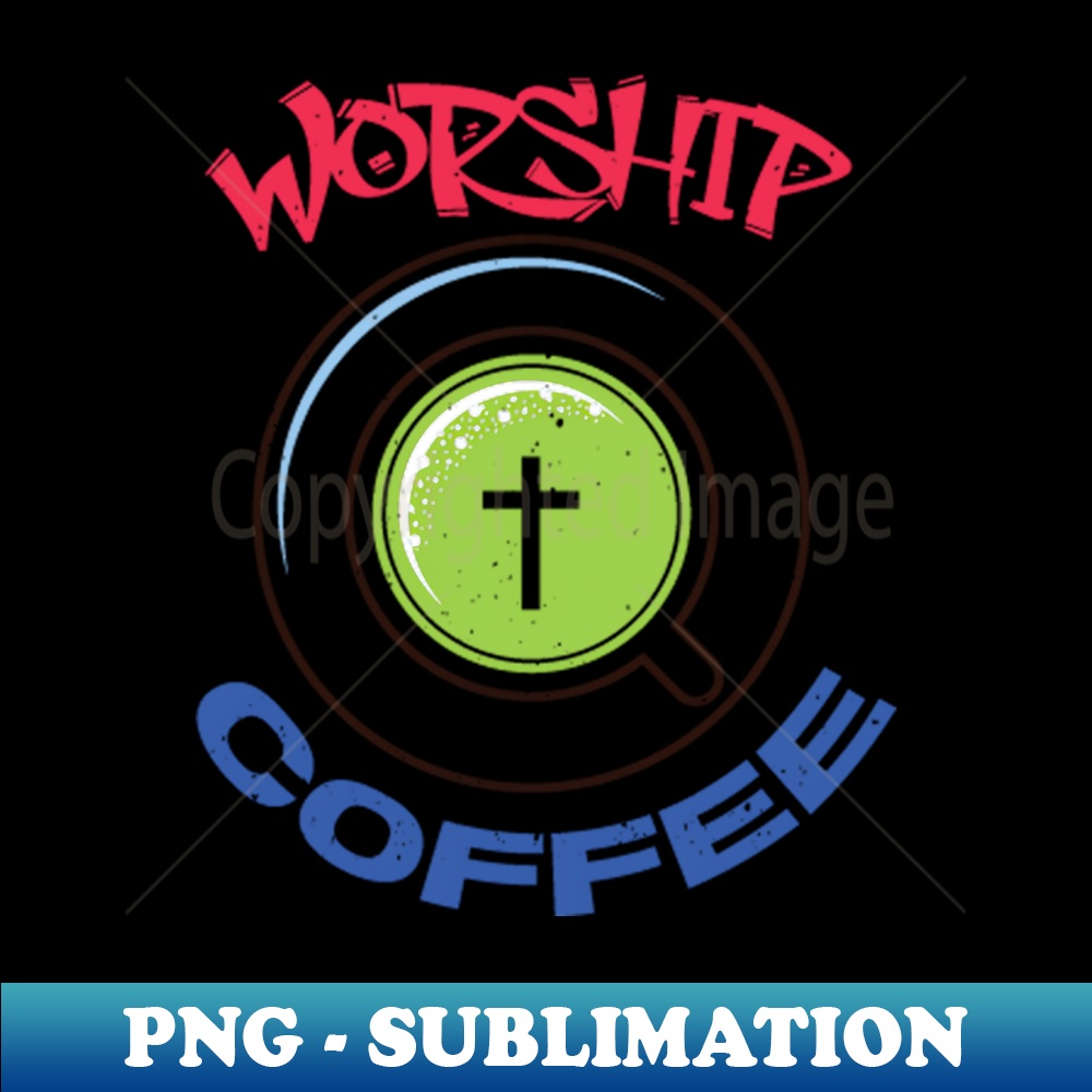 Elixir of Life Coffee Worshippers Creed - Signature Sublimat | Inspire ...