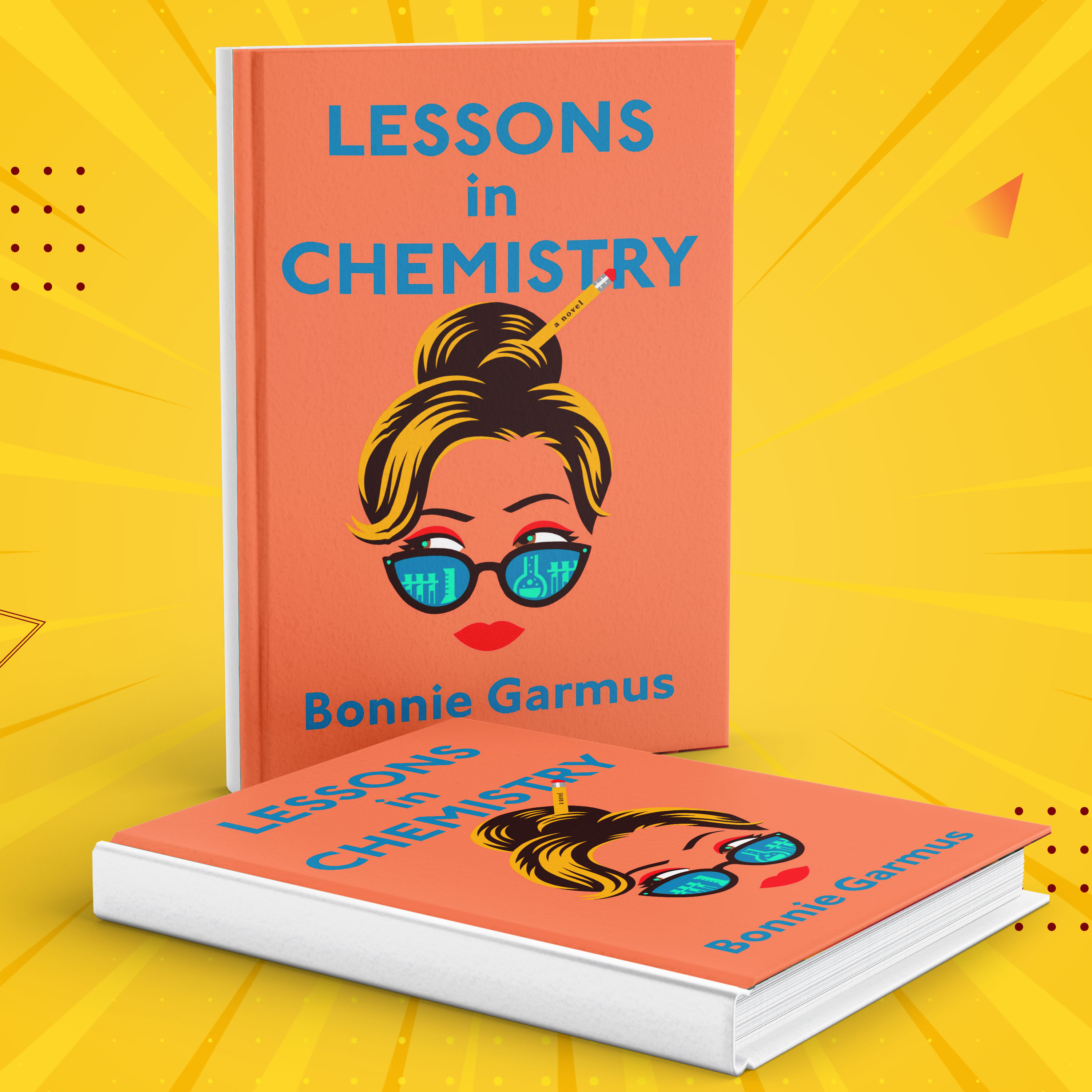 Lessons in Chemistry - Inspire Uplift