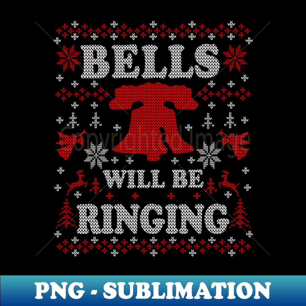 Philly Liberty Bell Philadelphia Bells WIll Be Ringing Ugly | Inspire ...