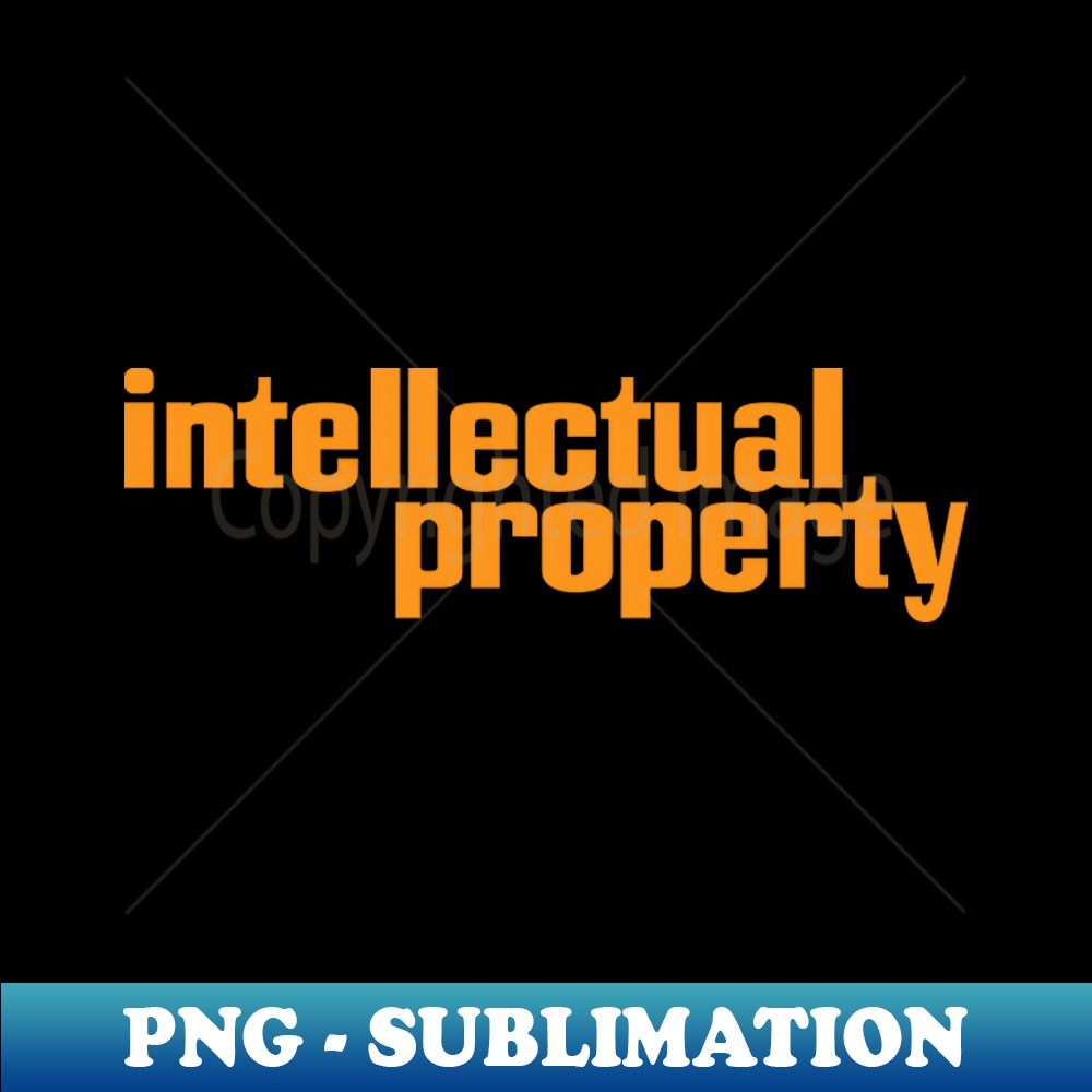 Intellectual Property - PNG Transparent Digital Download Fil | Inspire ...