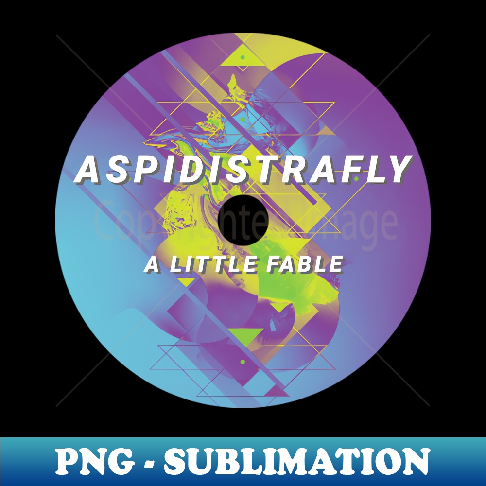 A Little Fable - PNG Transparent Digital Download File for S | Inspire ...