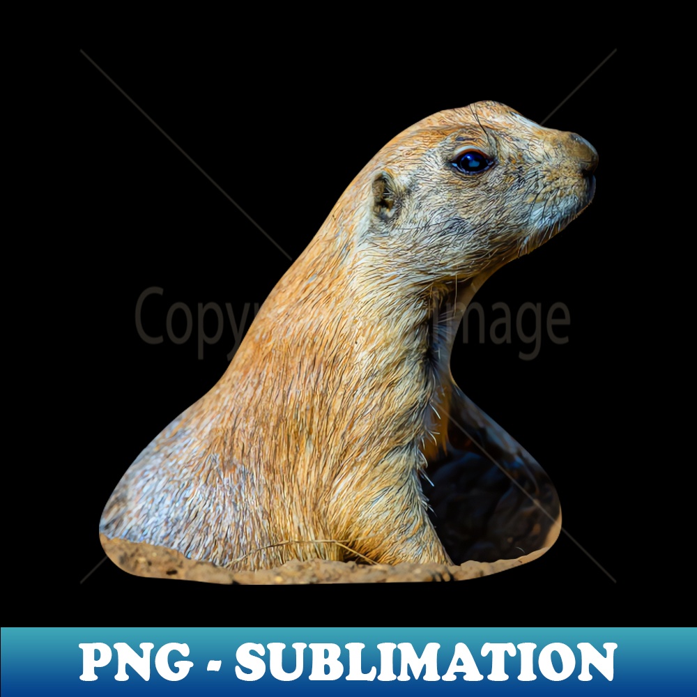 Prairie dog pop up - Creative Sublimation PNG Download - Def | Inspire ...