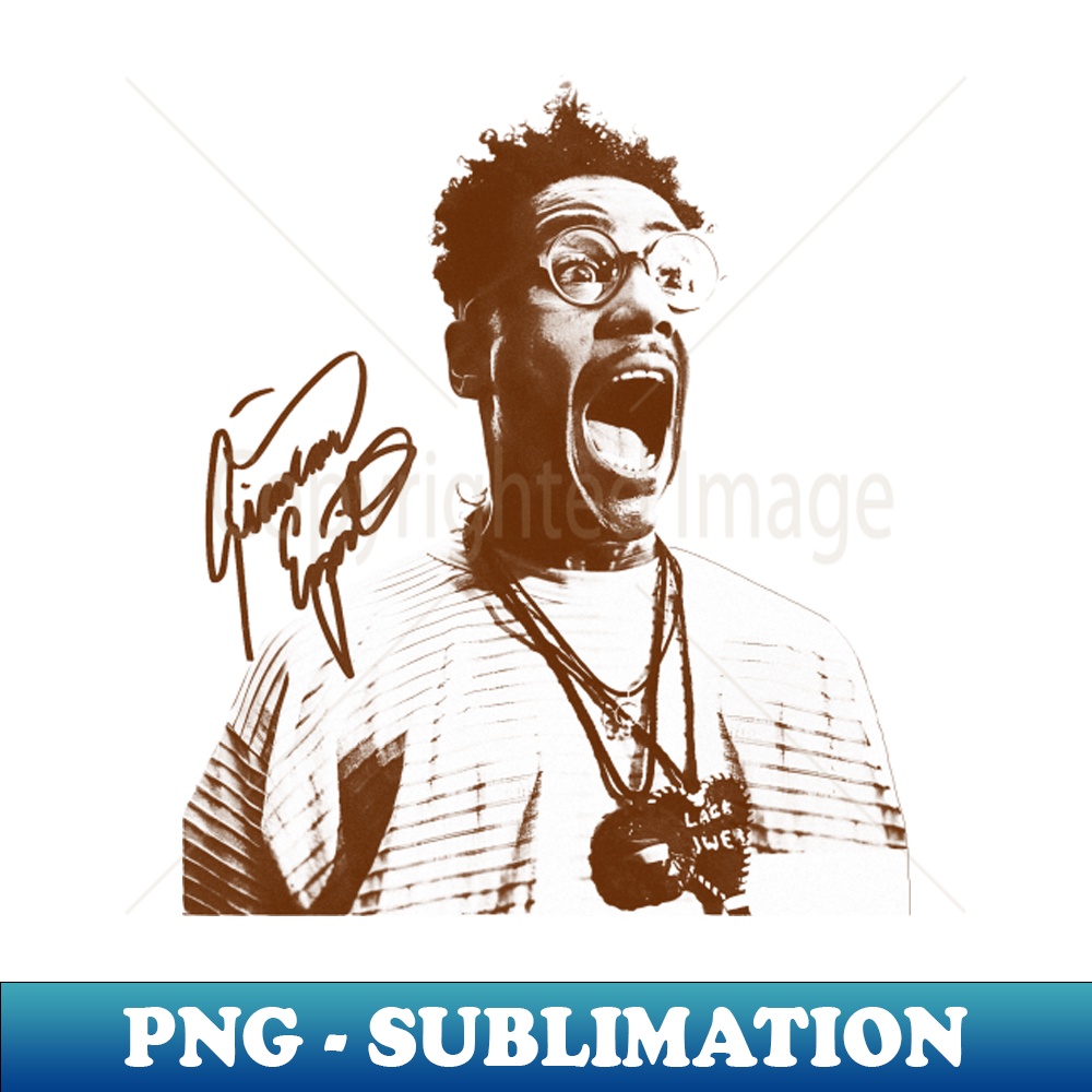 Buggin Out Do the Right Thing New Vintage Art - Signature Su | Inspire ...