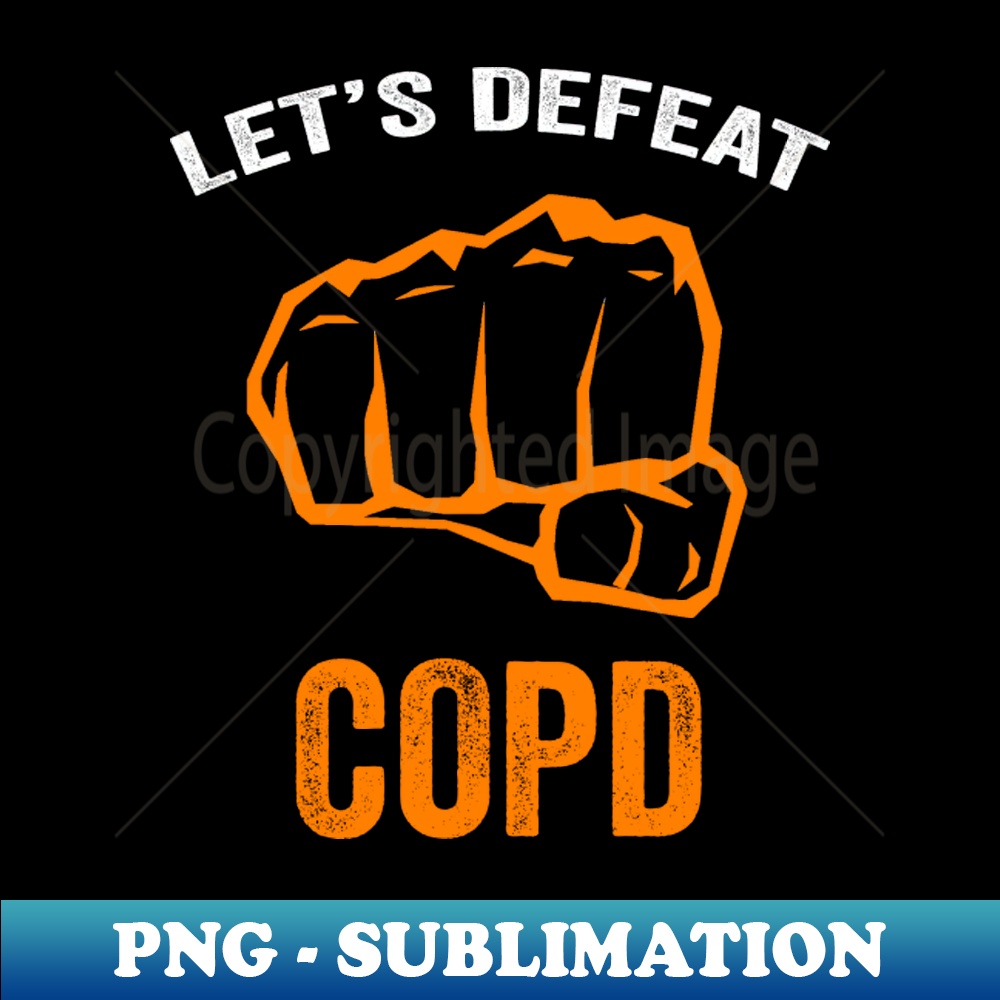 Chronic obstructive pulmonary disease - COPD awareness day - | Inspire ...