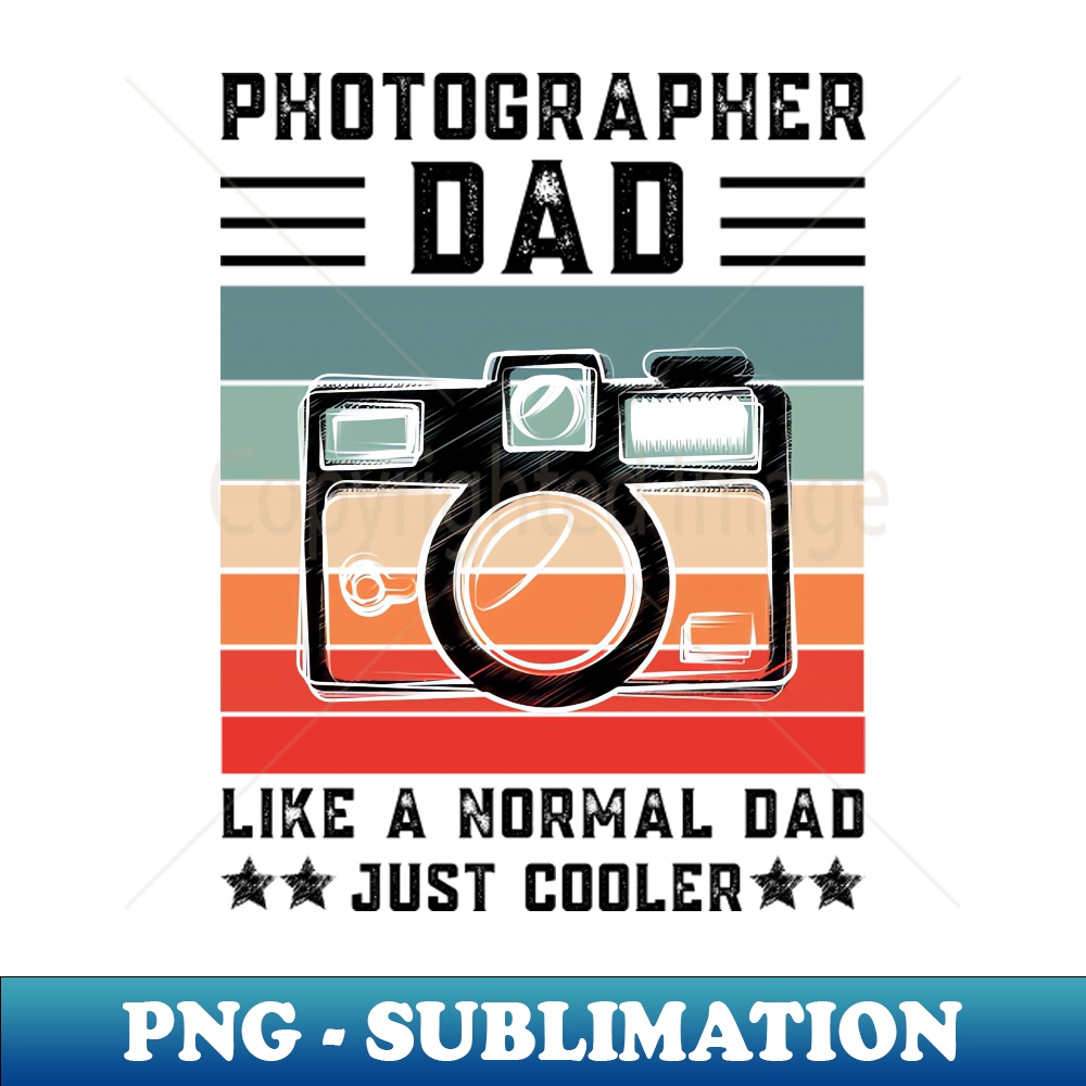 Photographer Dad | Inspire Uplift