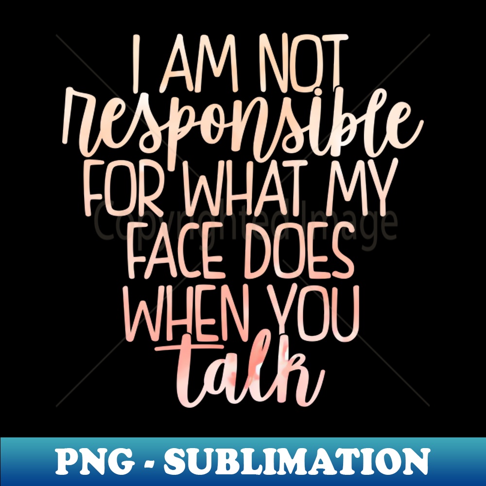 responsible - PNG Transparent Digital Download File for Subl | Inspire ...