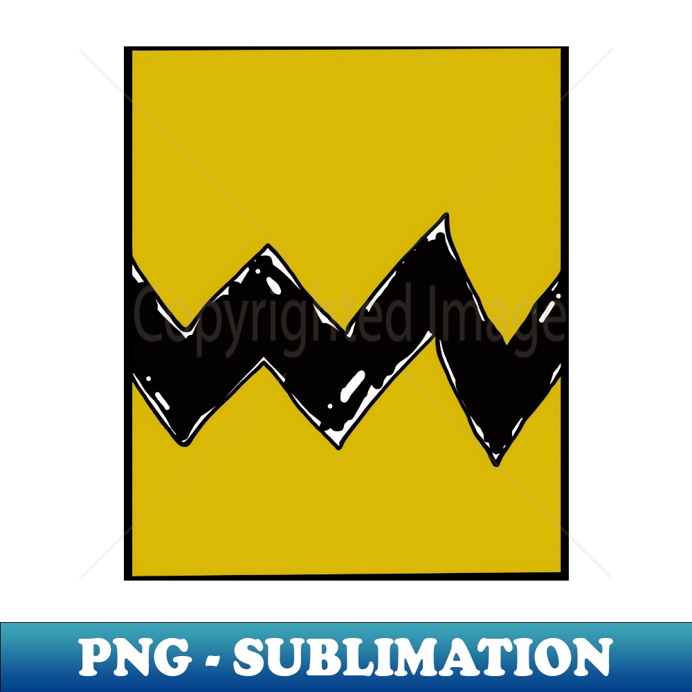 Charlie Brown design - High-Quality PNG Sublimation Download | Inspire ...