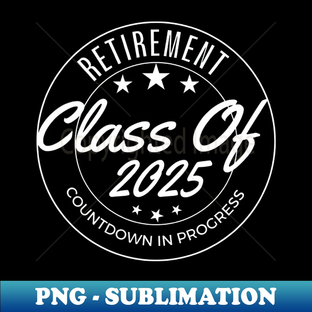 Retirement class of 2025 countdown in progressretirement gif | Inspire ...