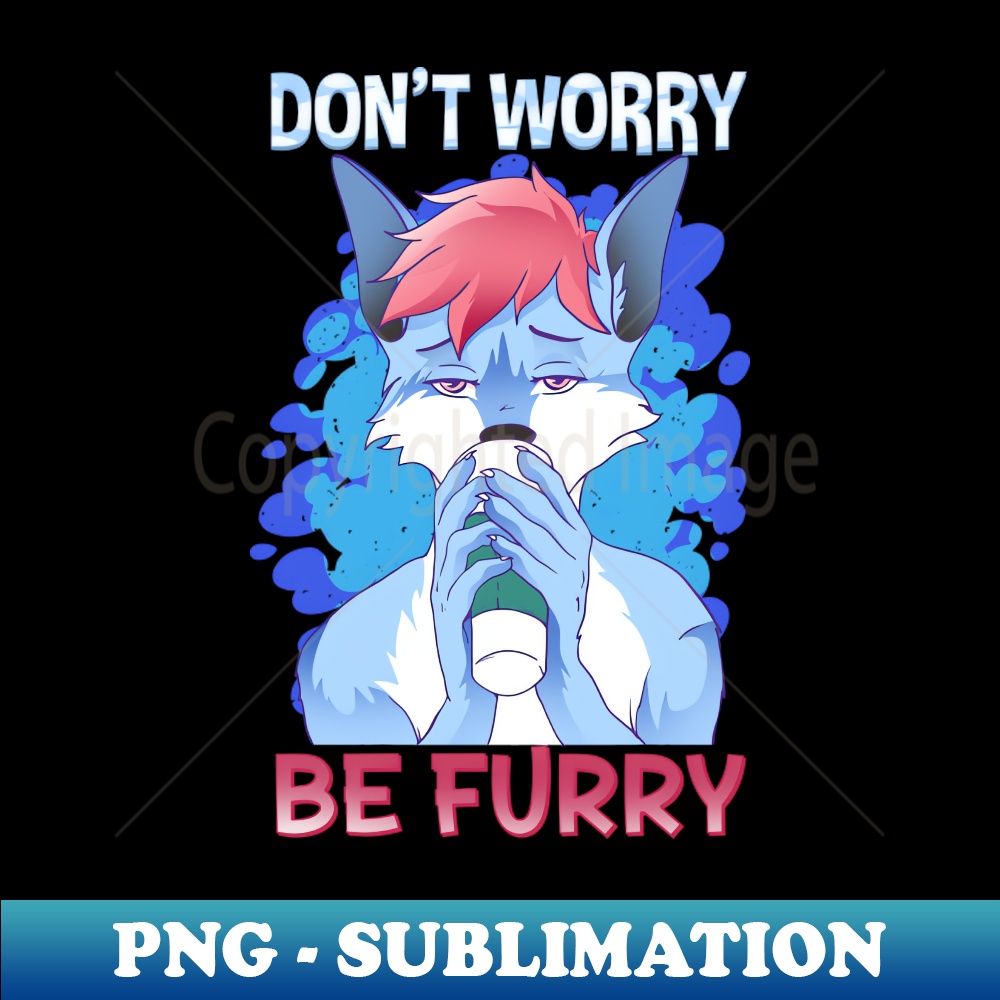 Dont worry be Furry I Furries Fandom I Anime Cosplay - Artis | Inspire ...