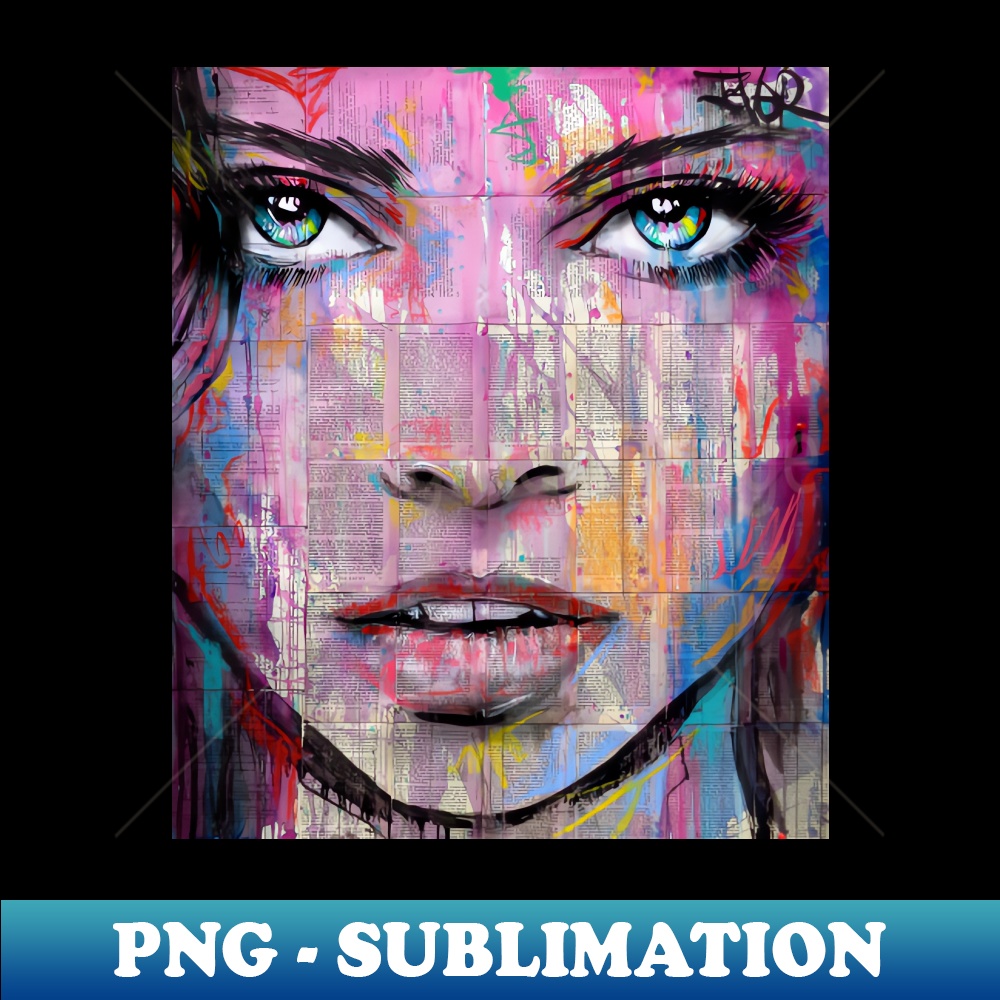 Onyx - Instant Sublimation Digital Download - Create with Co | Inspire Uplift