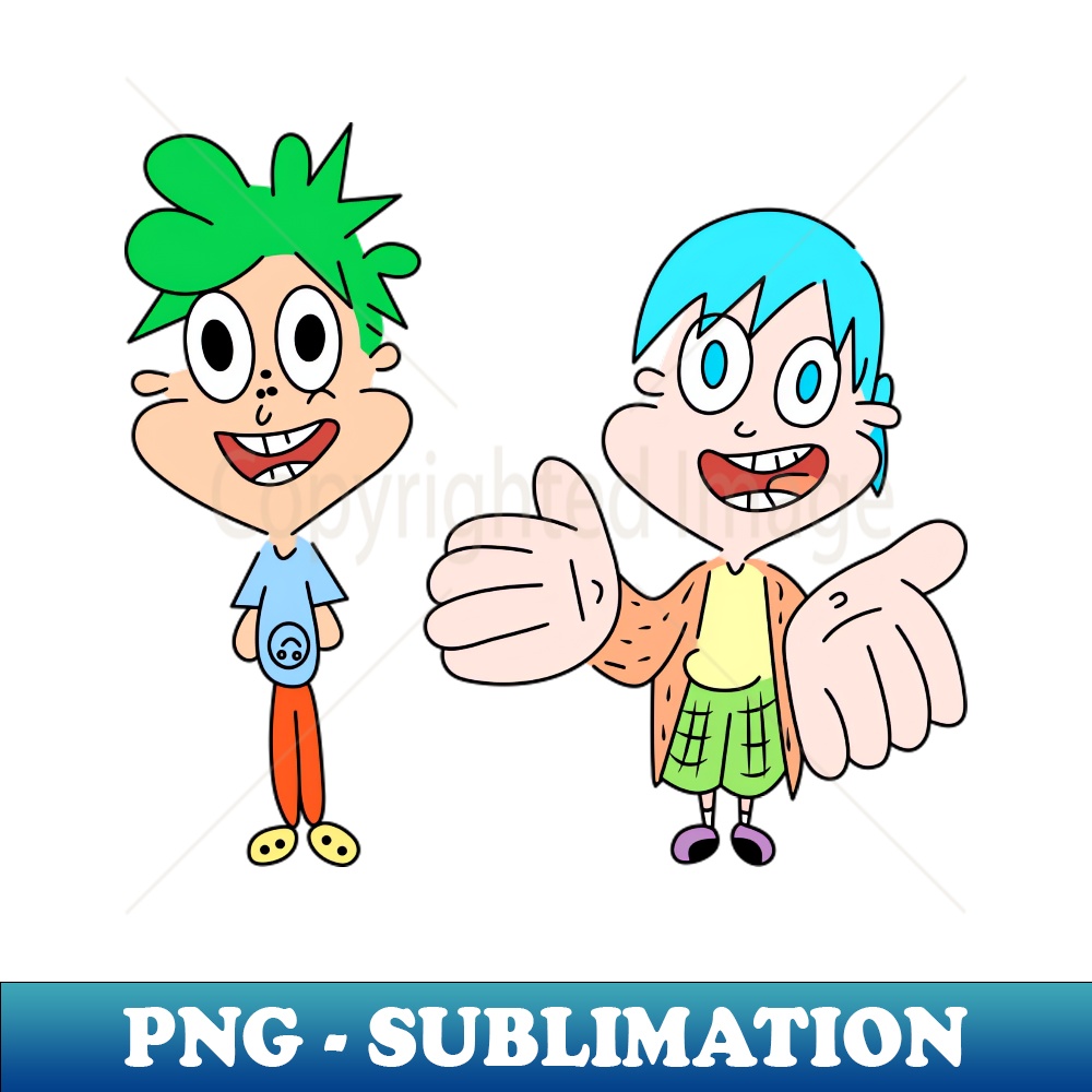 Kablam - Premium Sublimation Digital Download - Boost Your S | Inspire ...