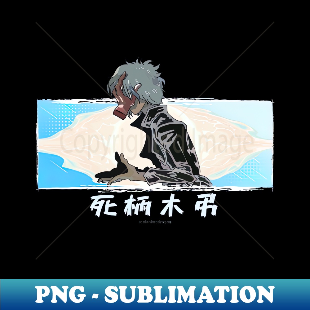 Shigaraki Tomura All For One Skyfall My Hero Academia - Sign | Inspire ...