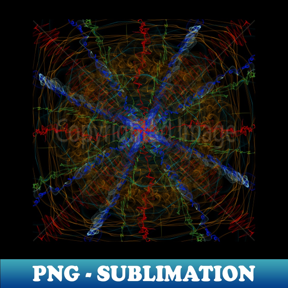 Light Color Paint Illustration - Professional Sublimation Di | Inspire ...