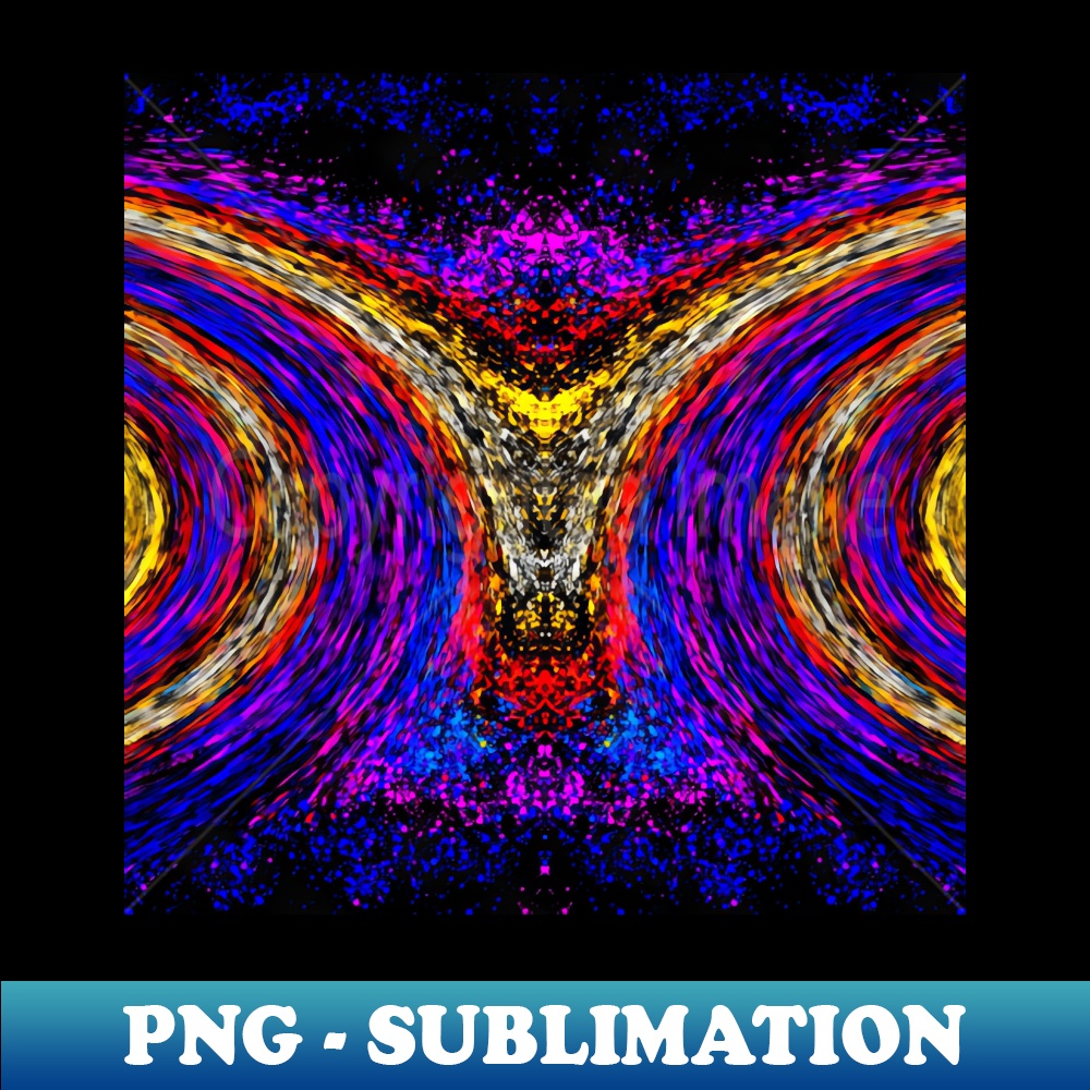 Digital colorful painting background 002 - Instant PNG Subli - Inspire ...