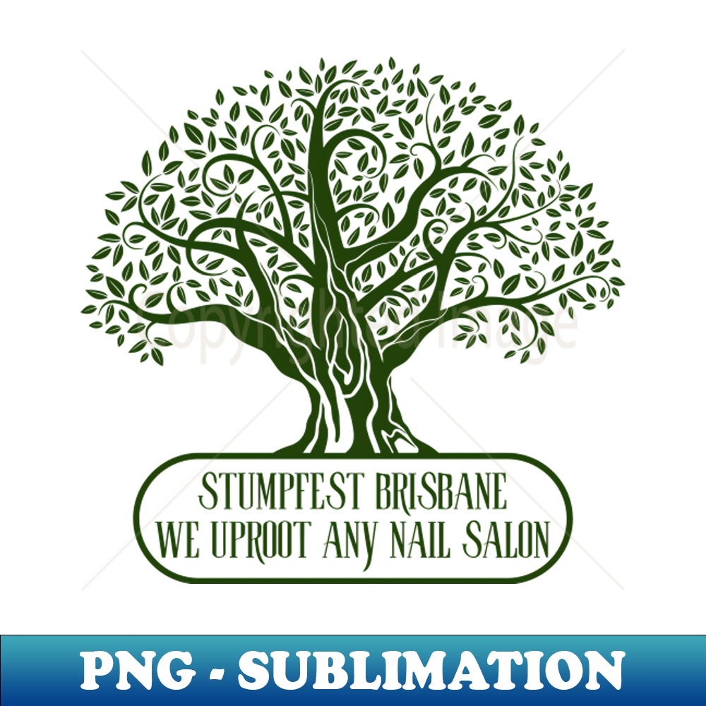 tree - PNG Transparent Sublimation File - Create with Confid | Inspire ...