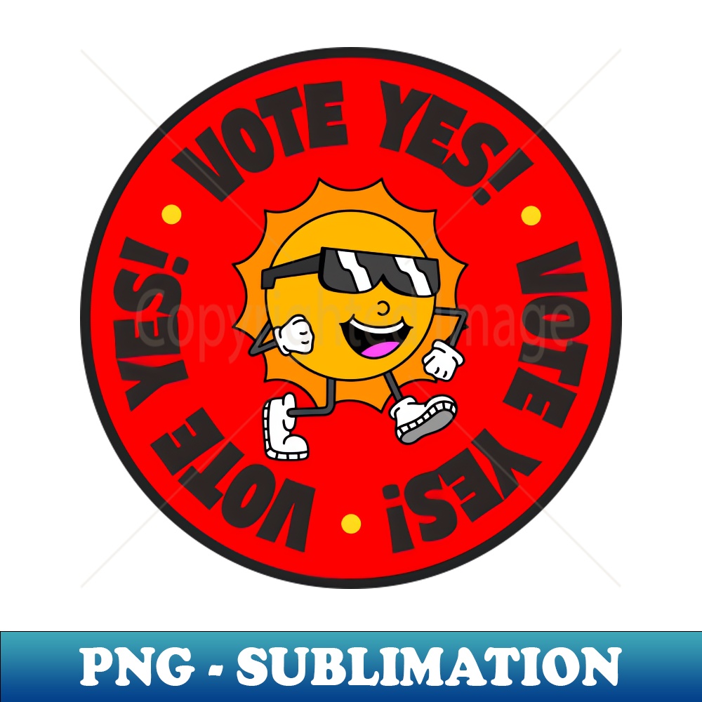 Vote Yes On The Indigenous Voice To Parliament - Australia - | Inspire ...