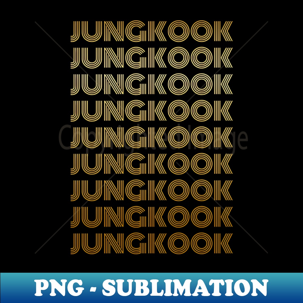 Jungkook - BTS Jeon Jung Kook - Bulletproof Boy Scouts - Ins | Inspire ...