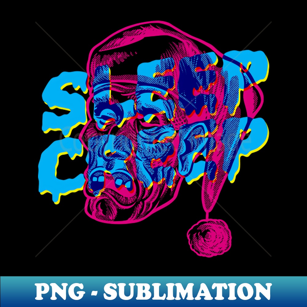SLEEP CREEP - Creative Sublimation PNG Download - Add a Fest | Inspire ...