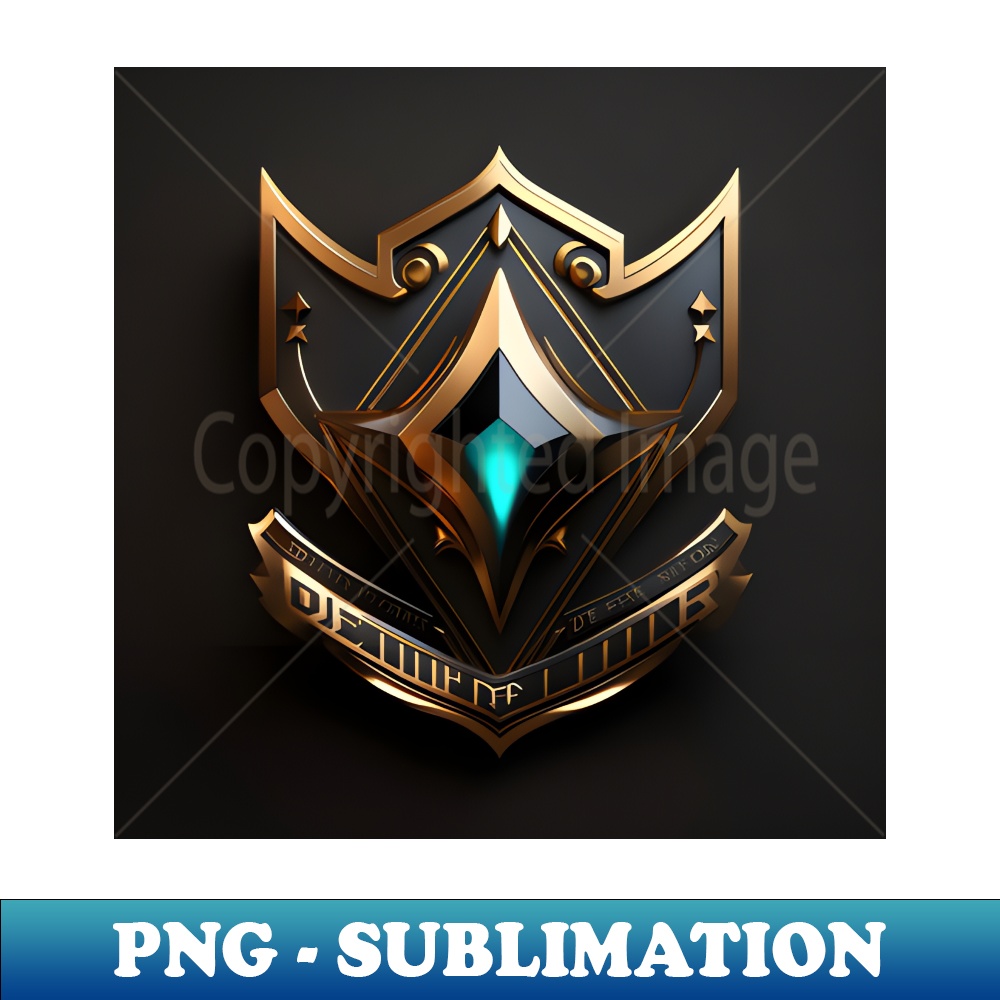 Robotics design logo - Exclusive PNG Sublimation Download - | Inspire ...