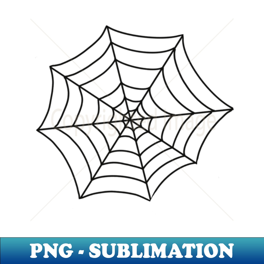 Spider web - Digital Sublimation Download File - Perfect for | Inspire ...