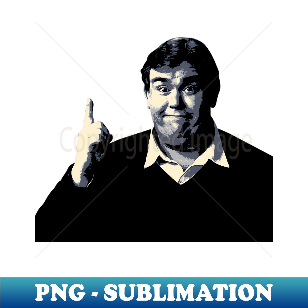 Funny John Candy - Retro PNG Sublimation Digital Download - | Inspire ...