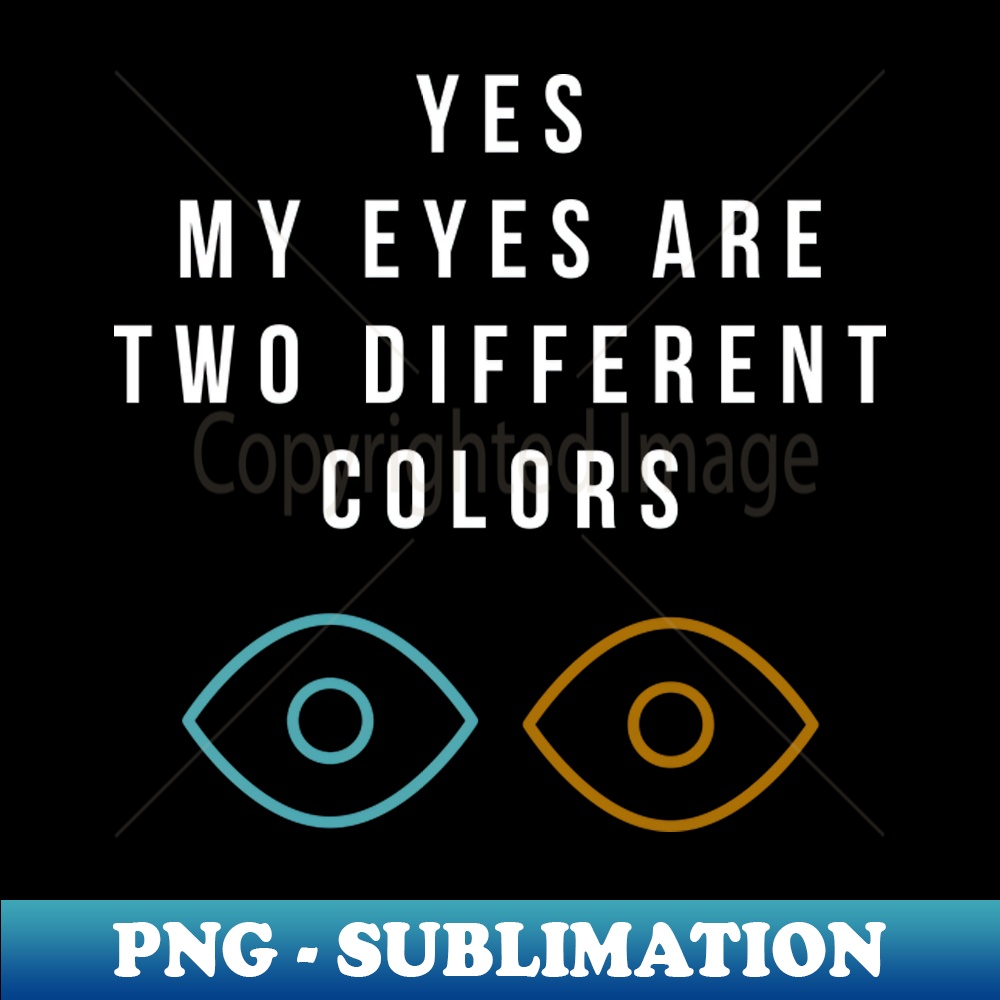 Heterochromia Eyes Different Colored Eyes Day Blue Brown - I | Inspire ...
