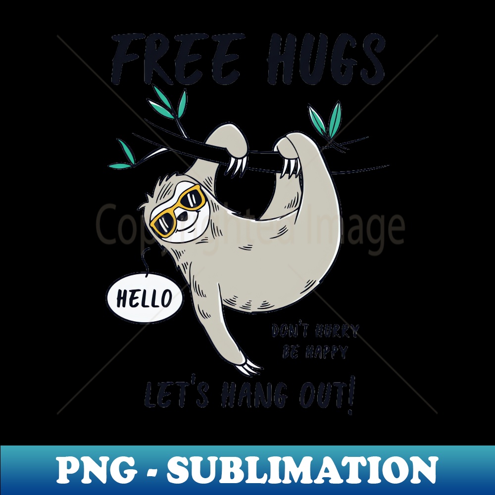 Free Hugs - Aesthetic Sublimation Digital File - Defying the | Inspire ...