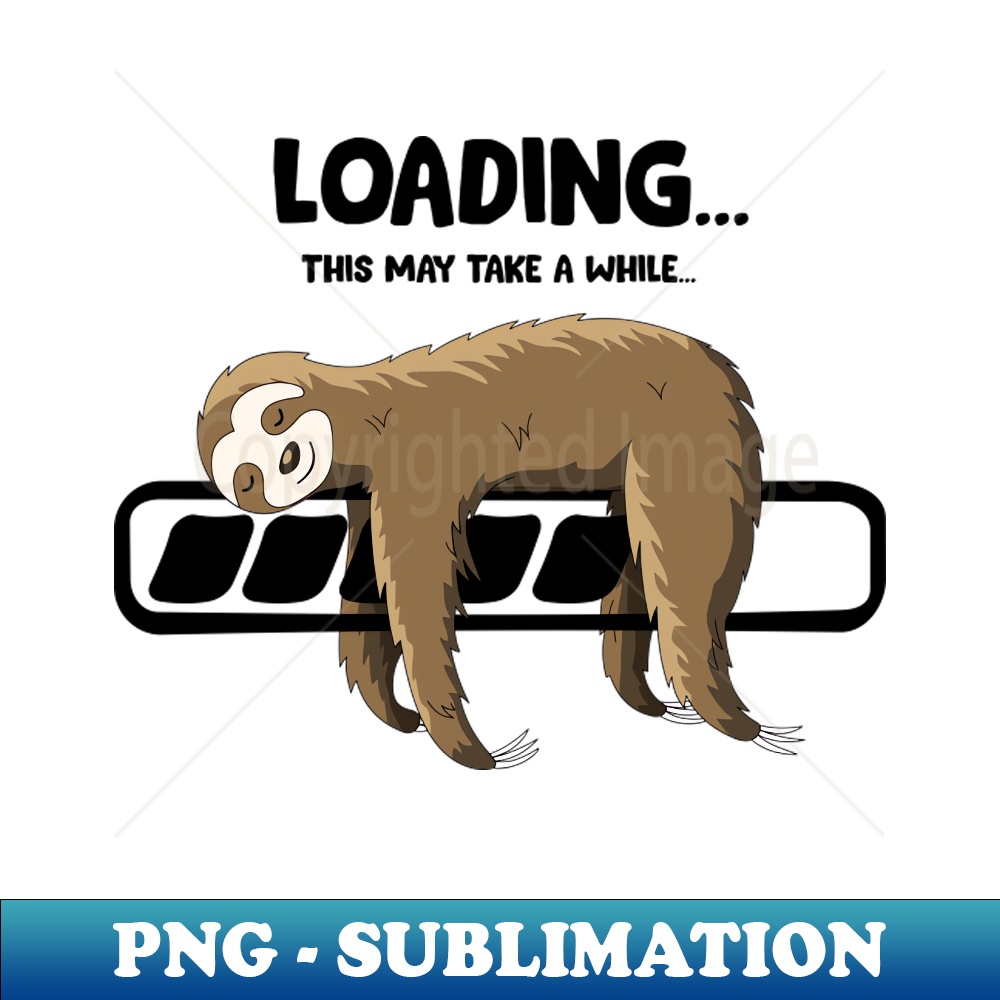 Energy and sloth - PNG Transparent Sublimation File - Spice - Inspire ...