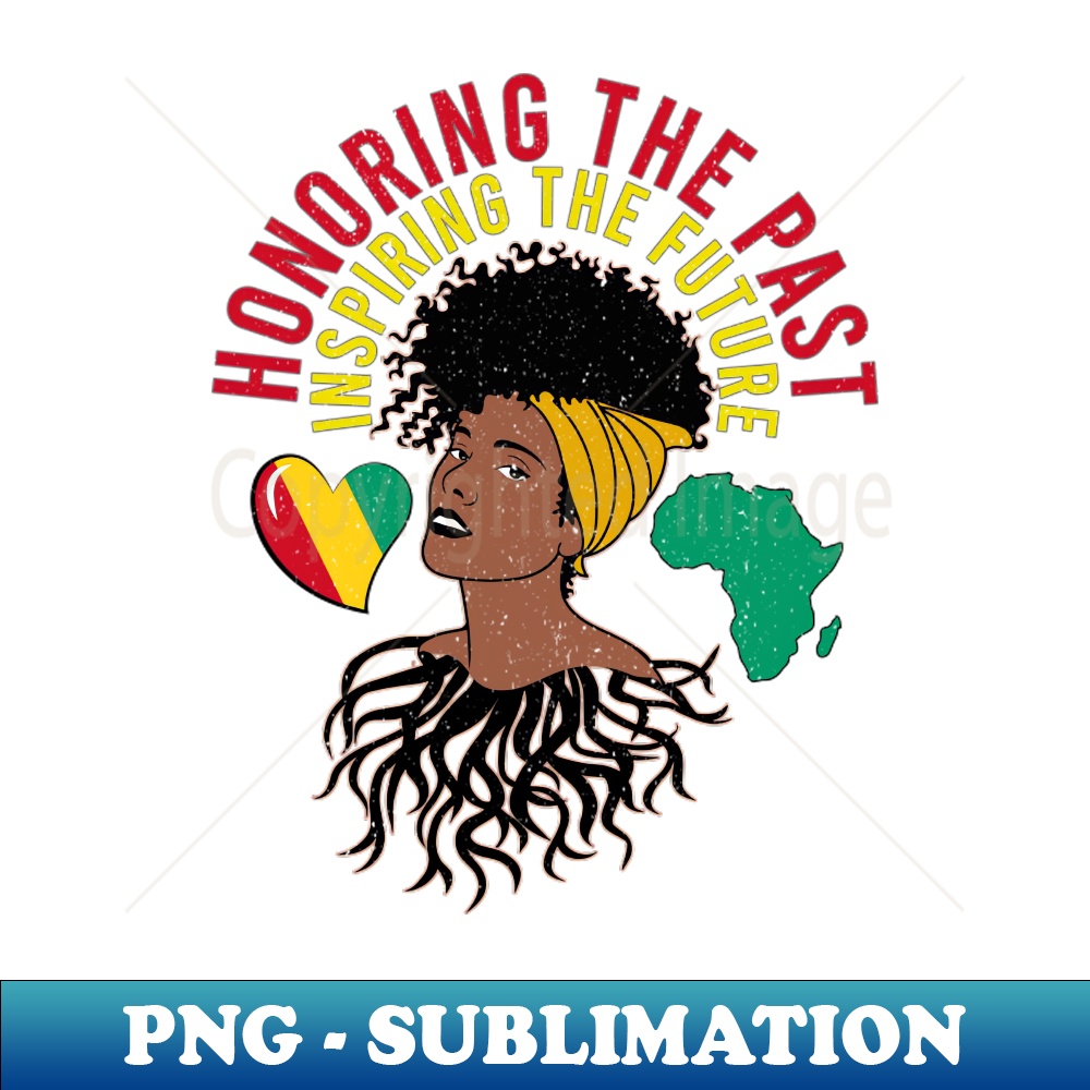 Black History Month Honoring The Past Inspiring Future - Sty | Inspire ...