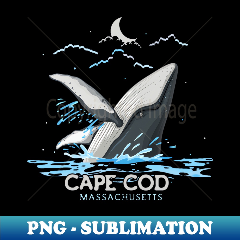 Cape Cod Massachusetts Whale Watching Humpback Whale - Uniqu | Inspire ...