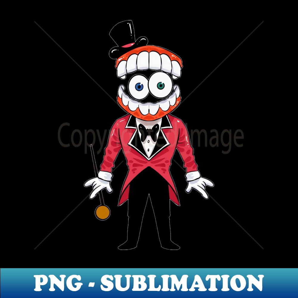 the amazing digital circus - Professional Sublimation Digita | Inspire ...