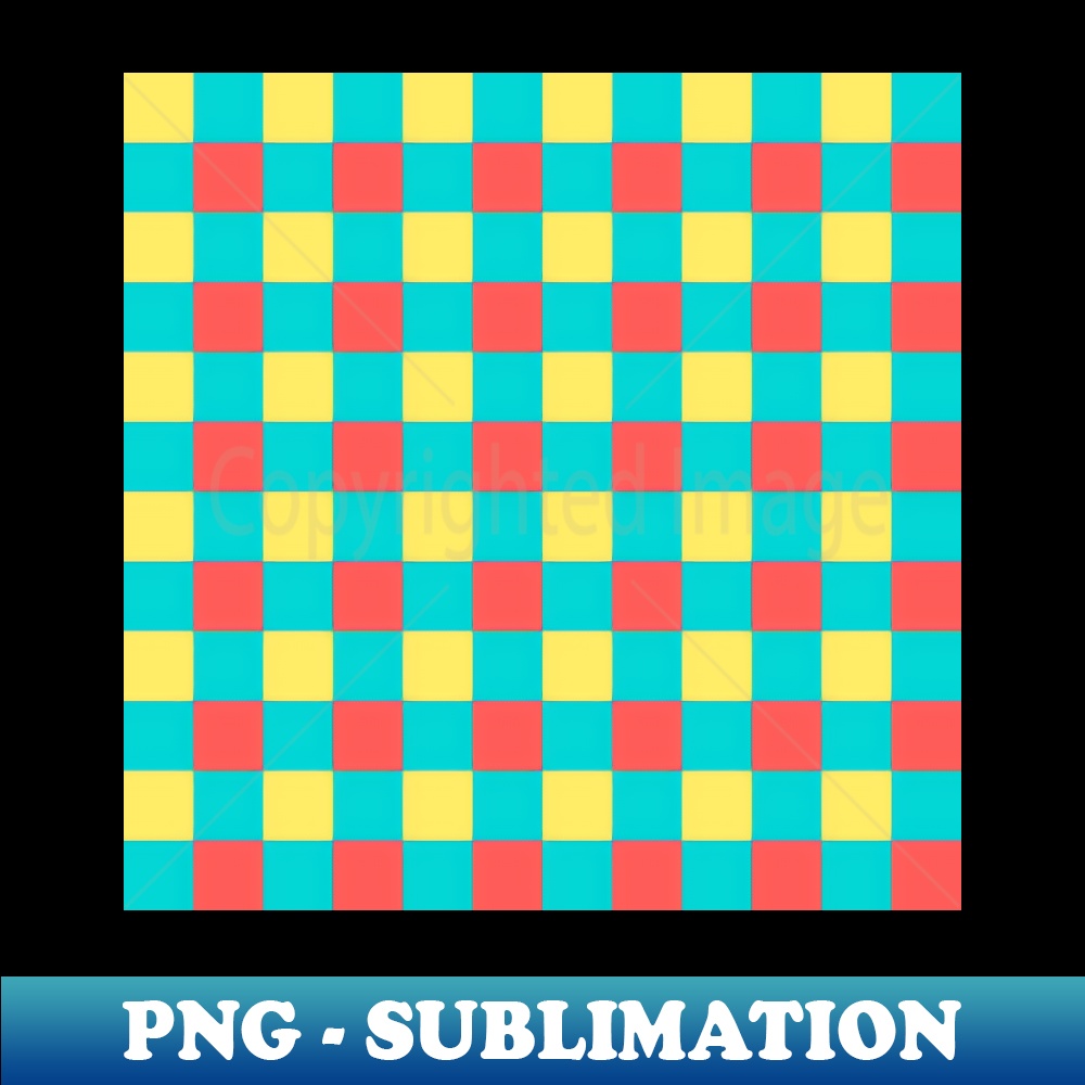 Abstract Pattern - Exclusive Sublimation Digital File - Unl | Inspire ...