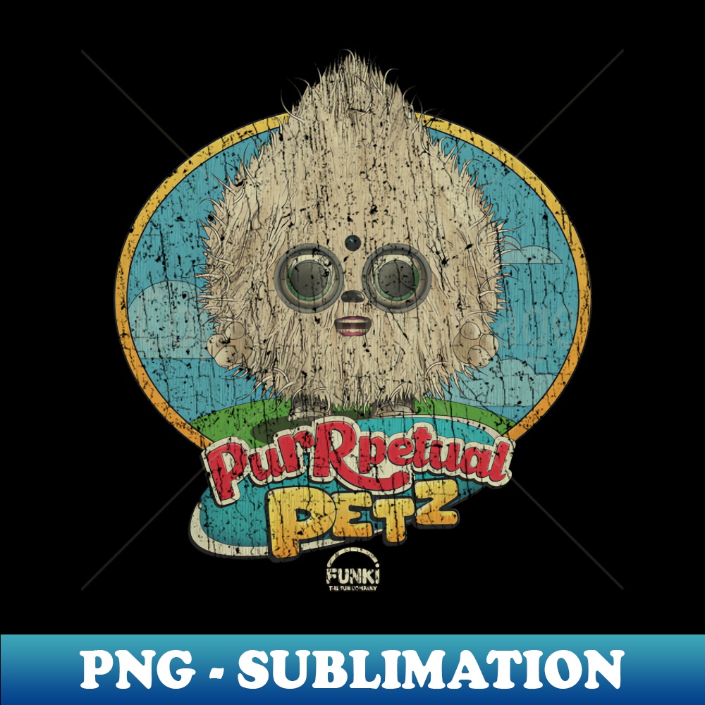 PurrPetual Petz 2023 - Digital Sublimation Download File - P | Inspire ...