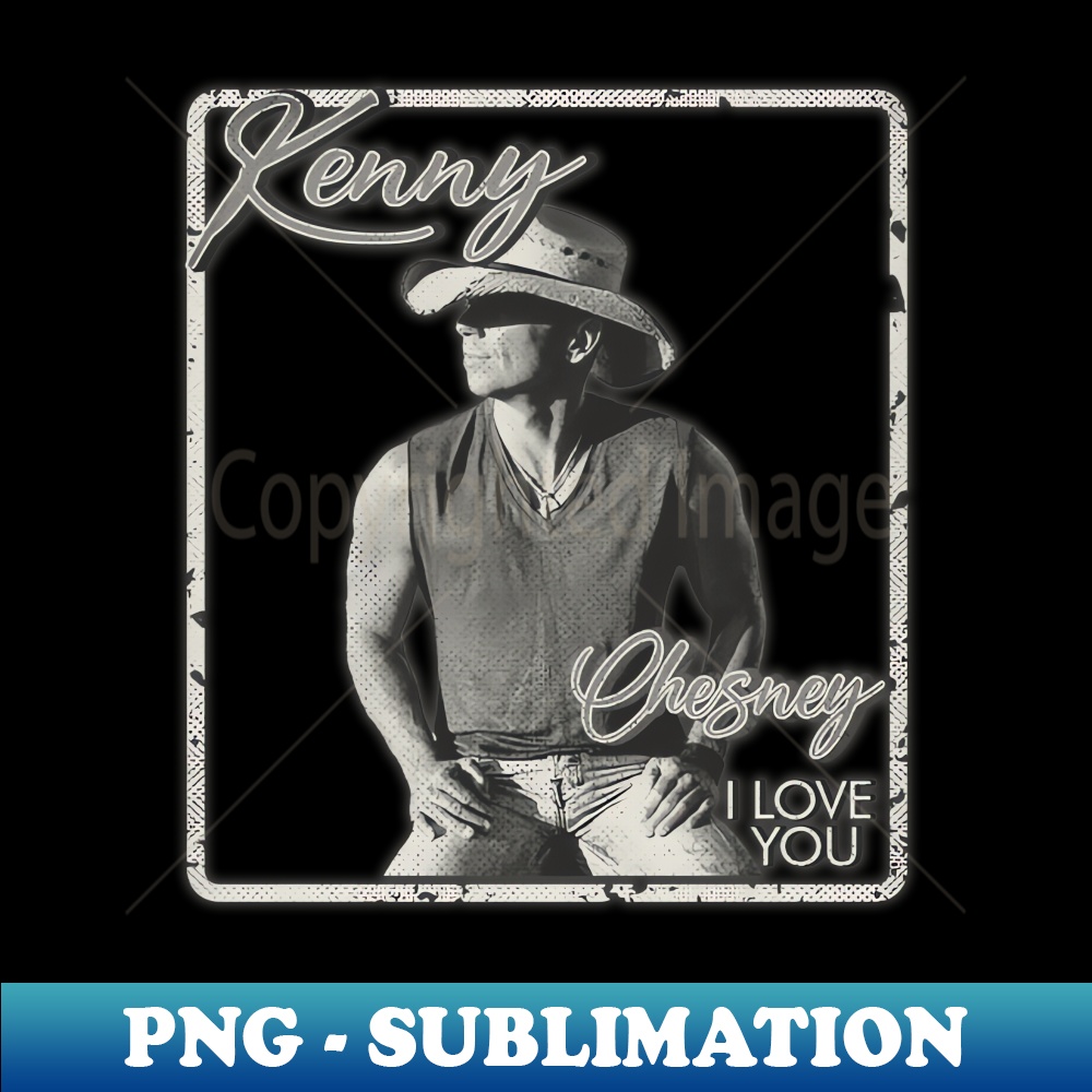 kenny chesney svg - Inspire Uplift