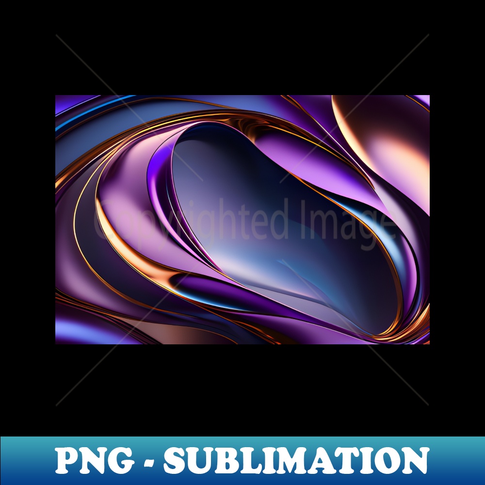 Purple background - Decorative Sublimation PNG File - Stunni | Inspire Uplift