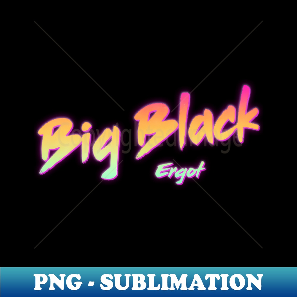 Ergot - PNG Transparent Sublimation File - Defying the Norms | Inspire ...