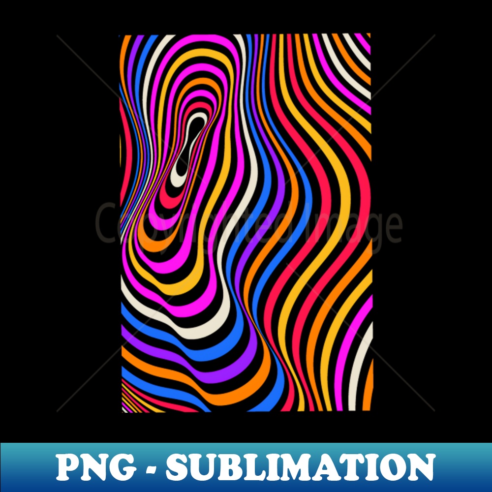 pattern line - Artistic Sublimation Digital File - Boost You | Inspire Uplift