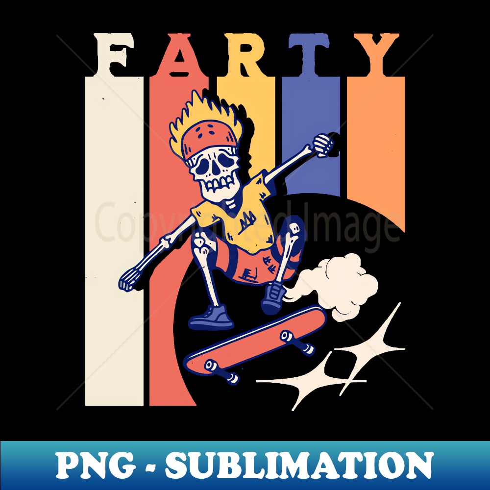 This Guy Loves To Fart - Farting Farty Skate - Fart Guy Joke | Inspire ...