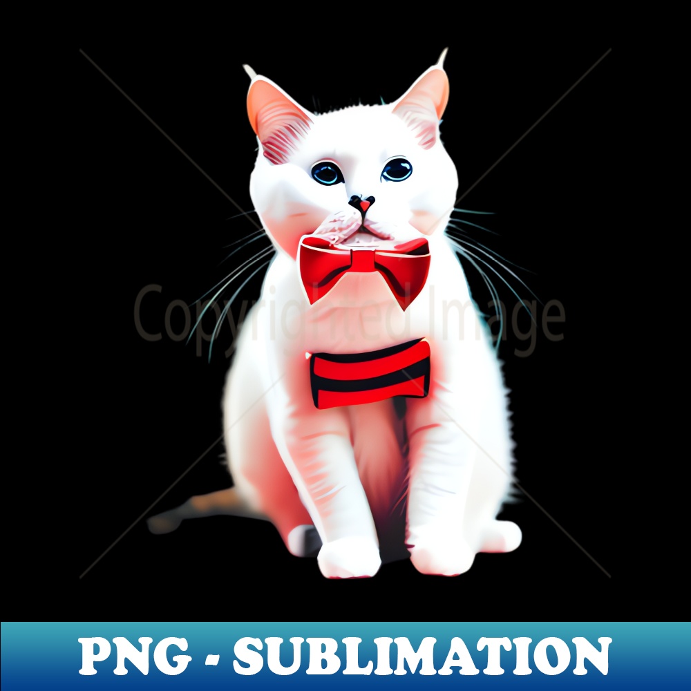 Bo cat - Unique Sublimation PNG Download - Transform Your Su - Inspire ...