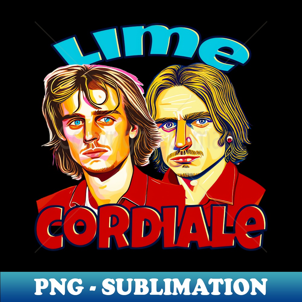 Australian Pop Rock Band Lime Cordiale - Aesthetic Sublimati | Inspire ...