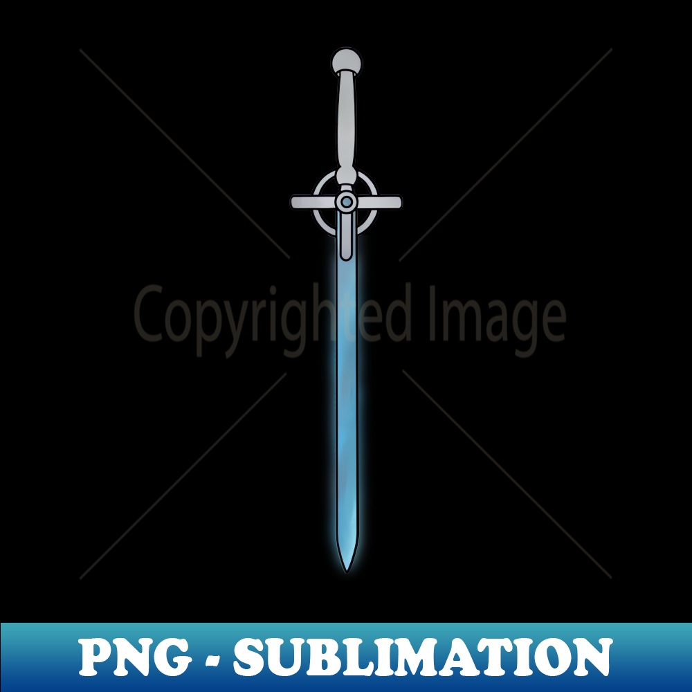 The Cruciform Sword - Warrior nun sword - Ava Silva Avatrice | Inspire ...