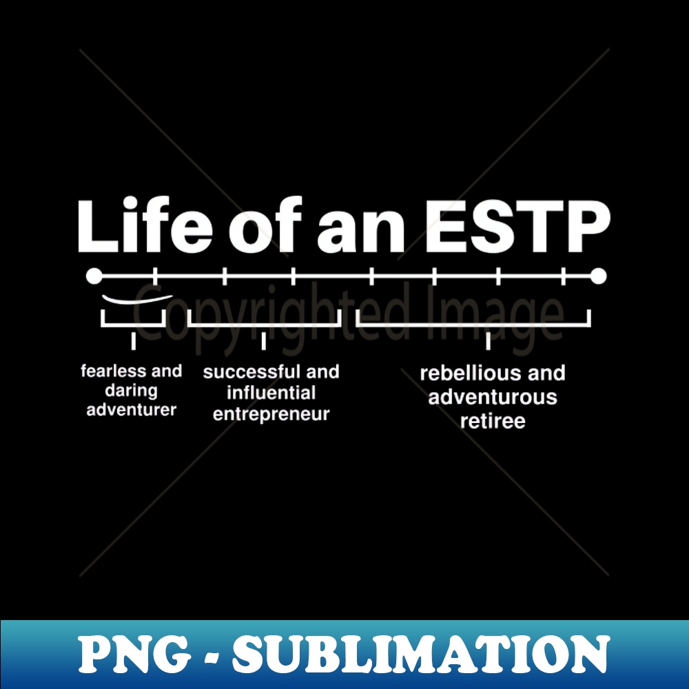 Funny ESTP Life of an Extrovert Meme Personality Type of EST | Inspire ...
