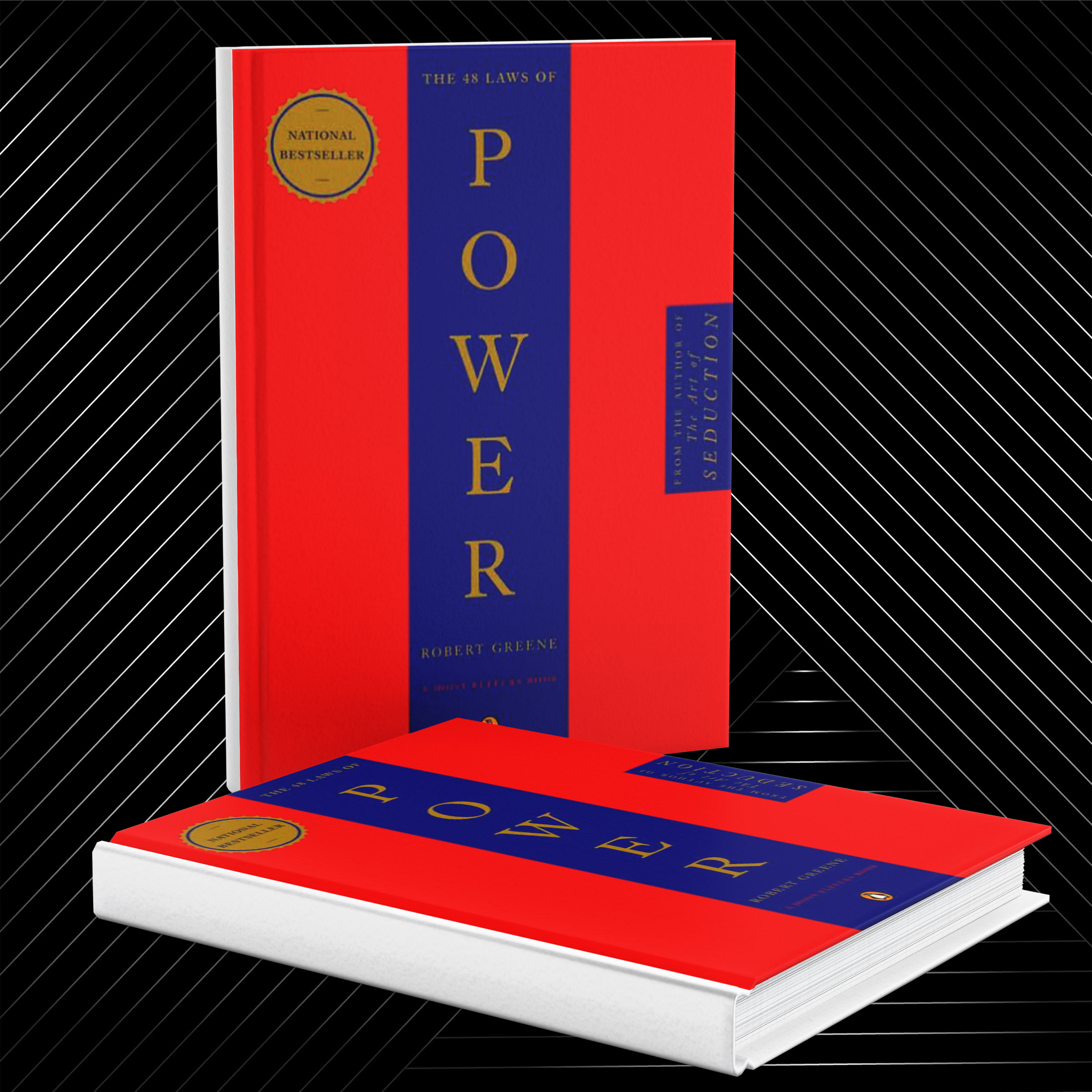 The 48 Laws of Power | Inspire Uplift