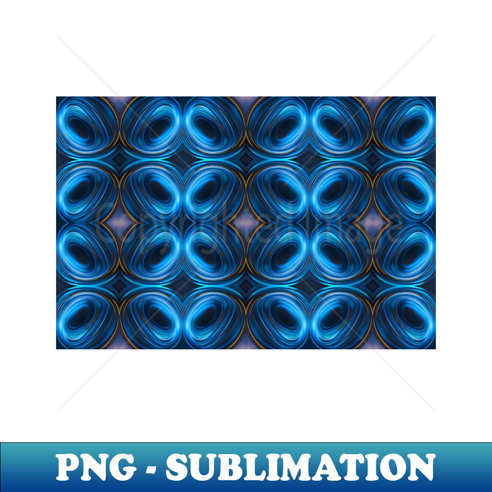 Abstract blue gradient background - Exclusive PNG Sublimatio - Inspire ...