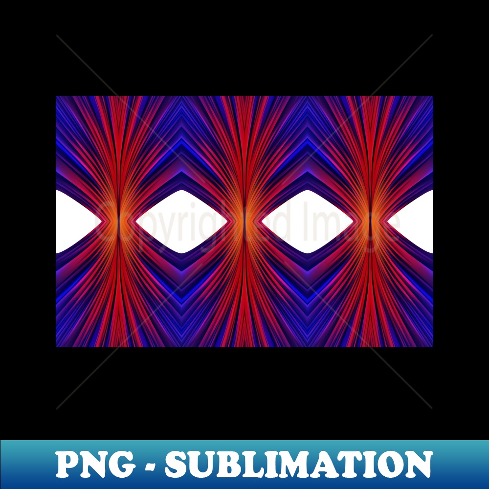 Red and blue spread lines background 002 - Special Edition S | Inspire ...