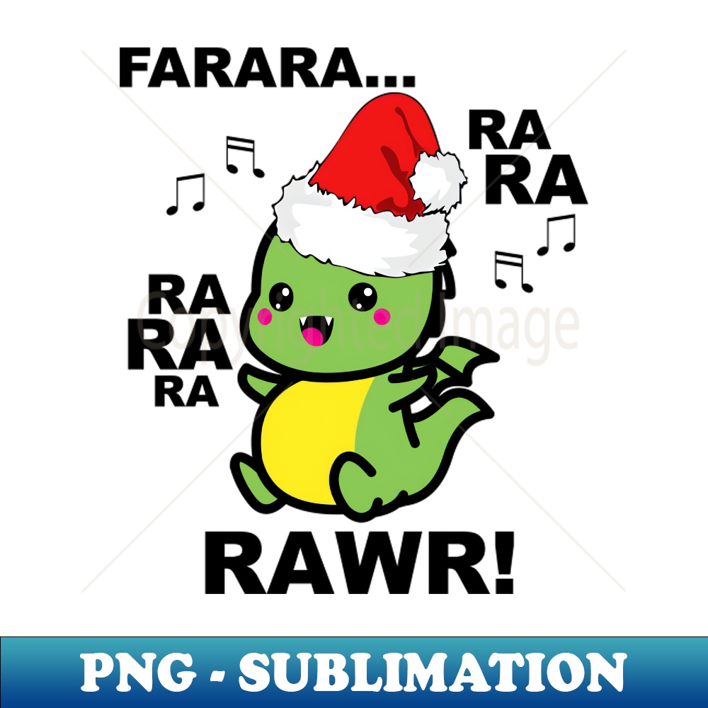 Funny Baby Dinosaur Christmas T Rex Men Boys Kids Xmas Gift | Inspire ...