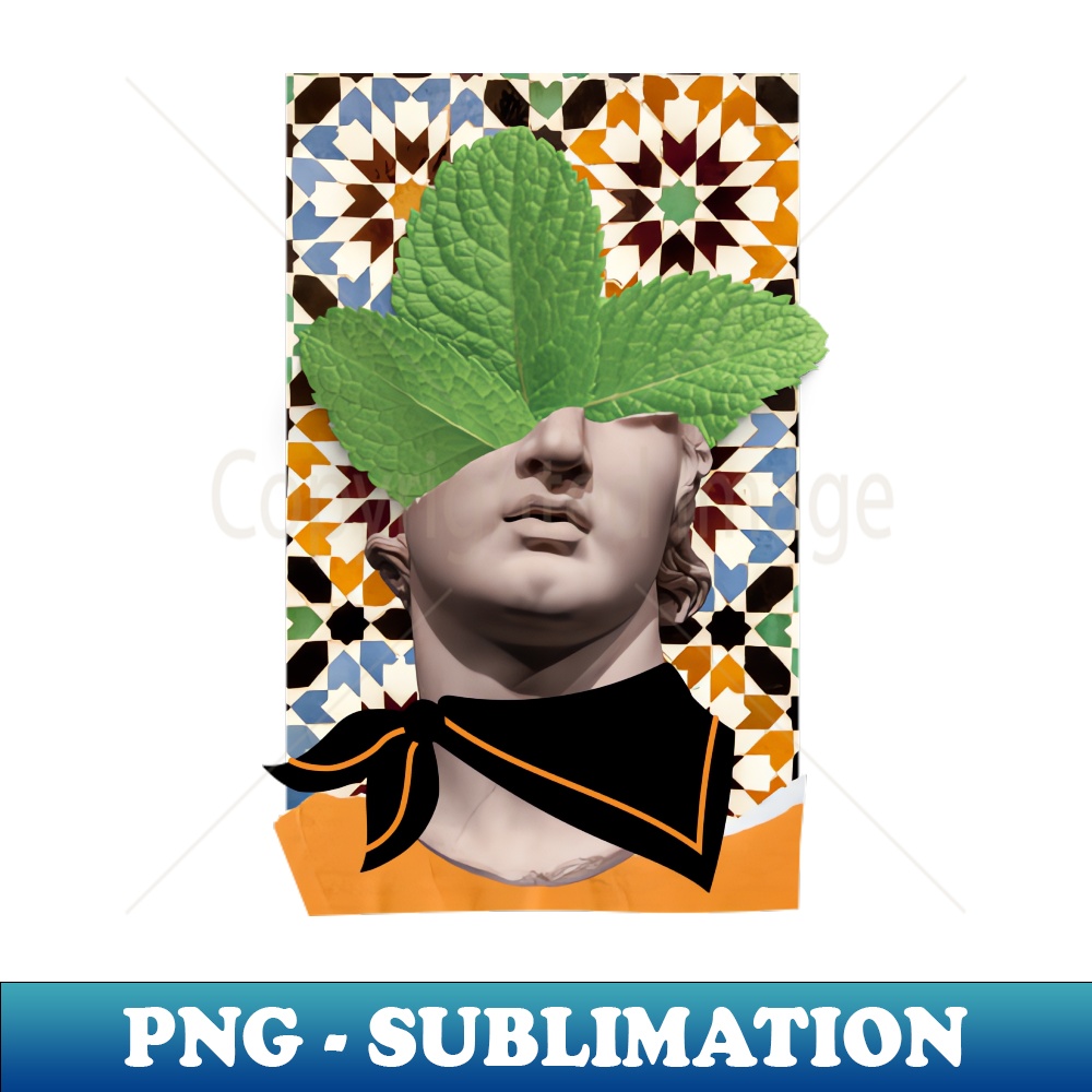 The Mint Man - PNG Sublimation Digital Download - Perfect fo | Inspire ...