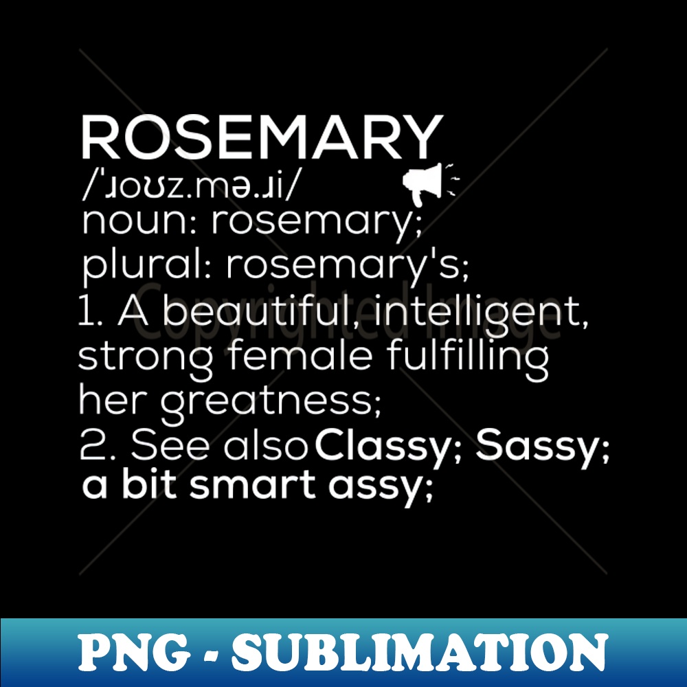 Rosemary Name Rosemary Definition Rosemary Female Name Rosem | Inspire ...